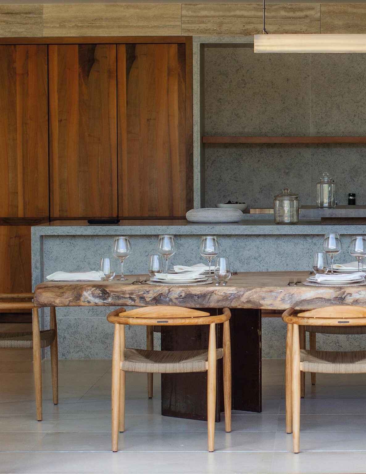 Ibiza Residence - Studio Mica