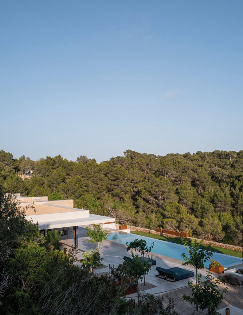 Ibiza Residence - Studio Mica