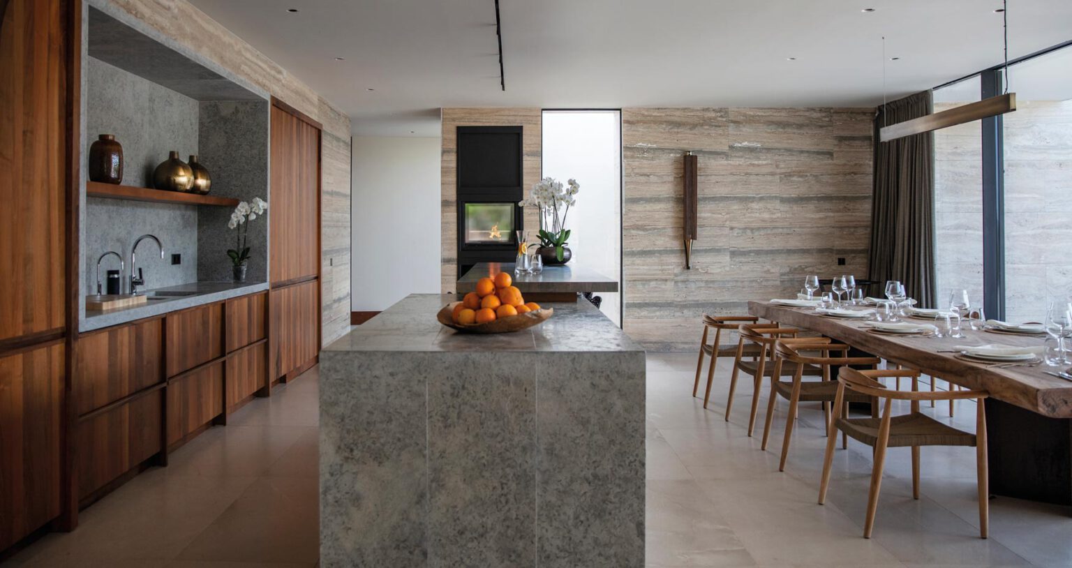 Ibiza Residence - Studio Mica