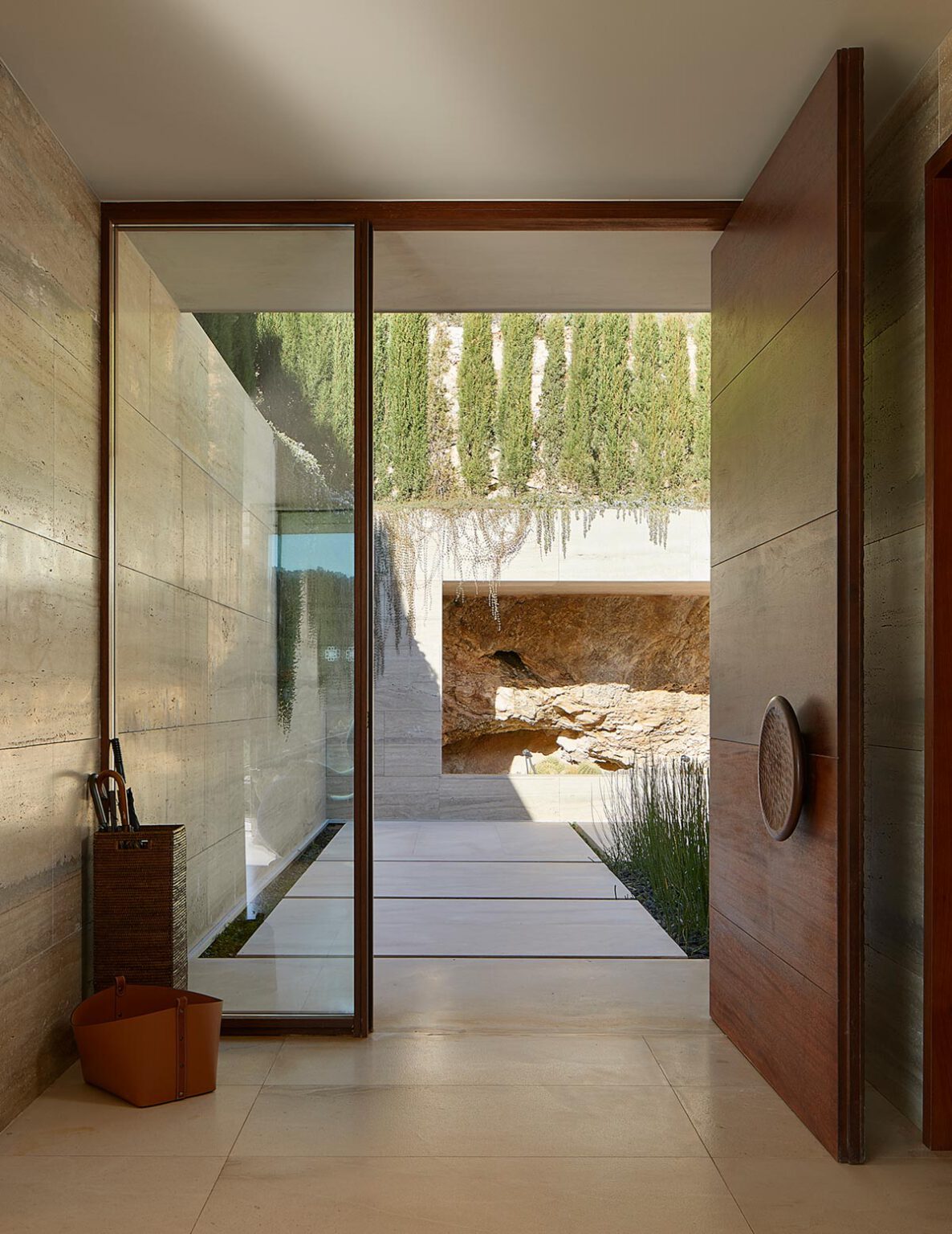 Ibiza Residence - Studio Mica