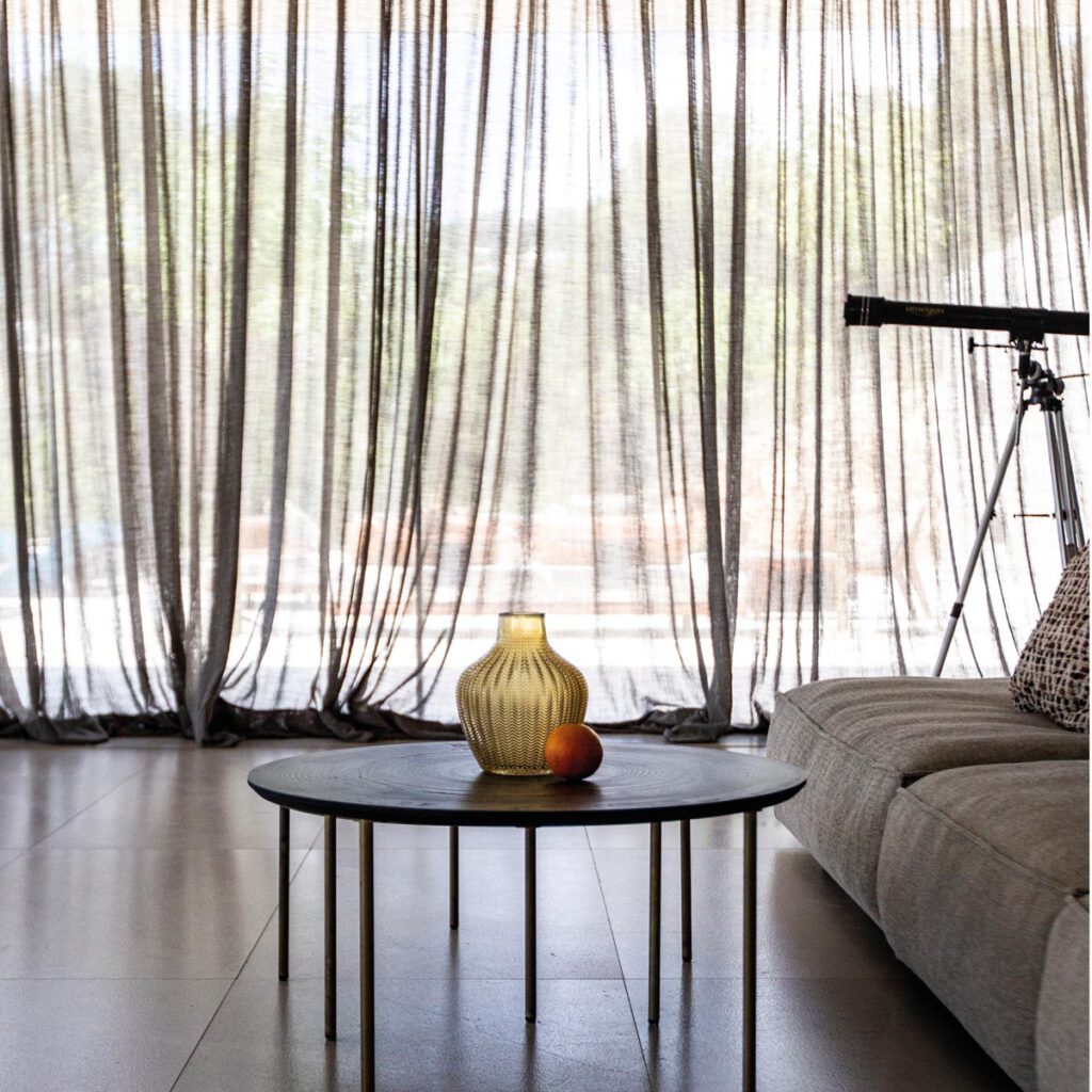 Ibiza Residence - Studio Mica