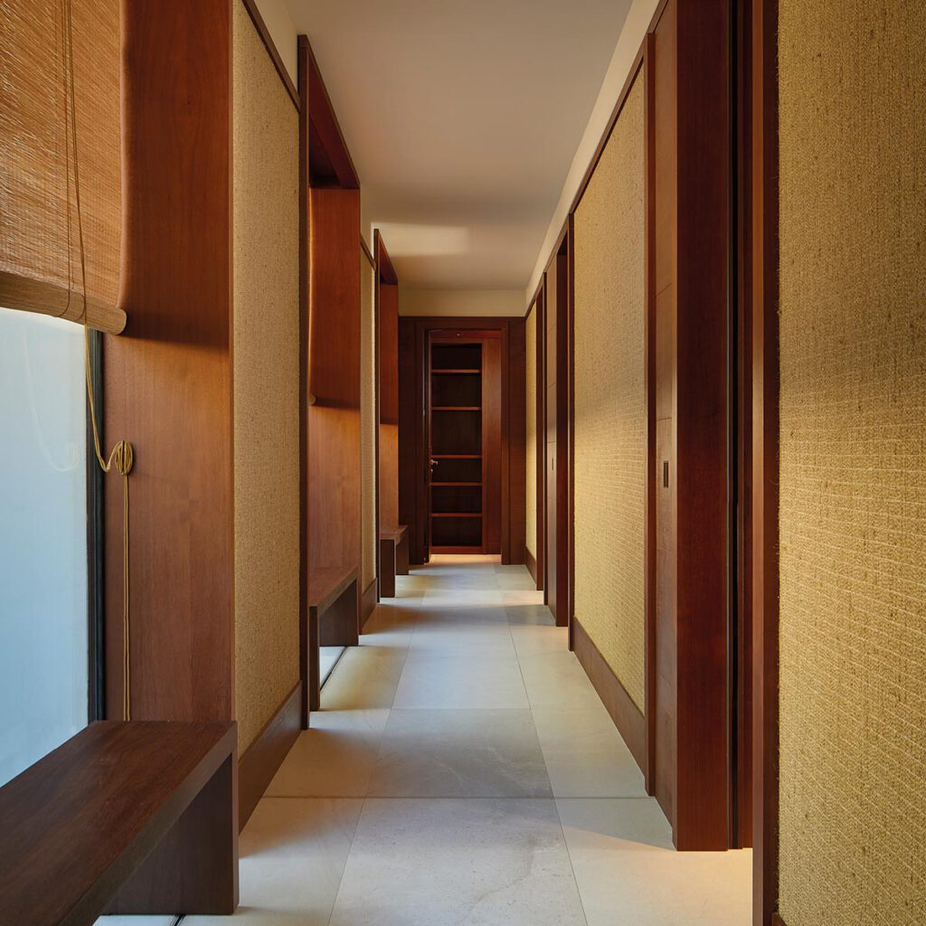 Ibiza Residence - Studio Mica