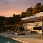 Ibiza Residence - Studio Mica