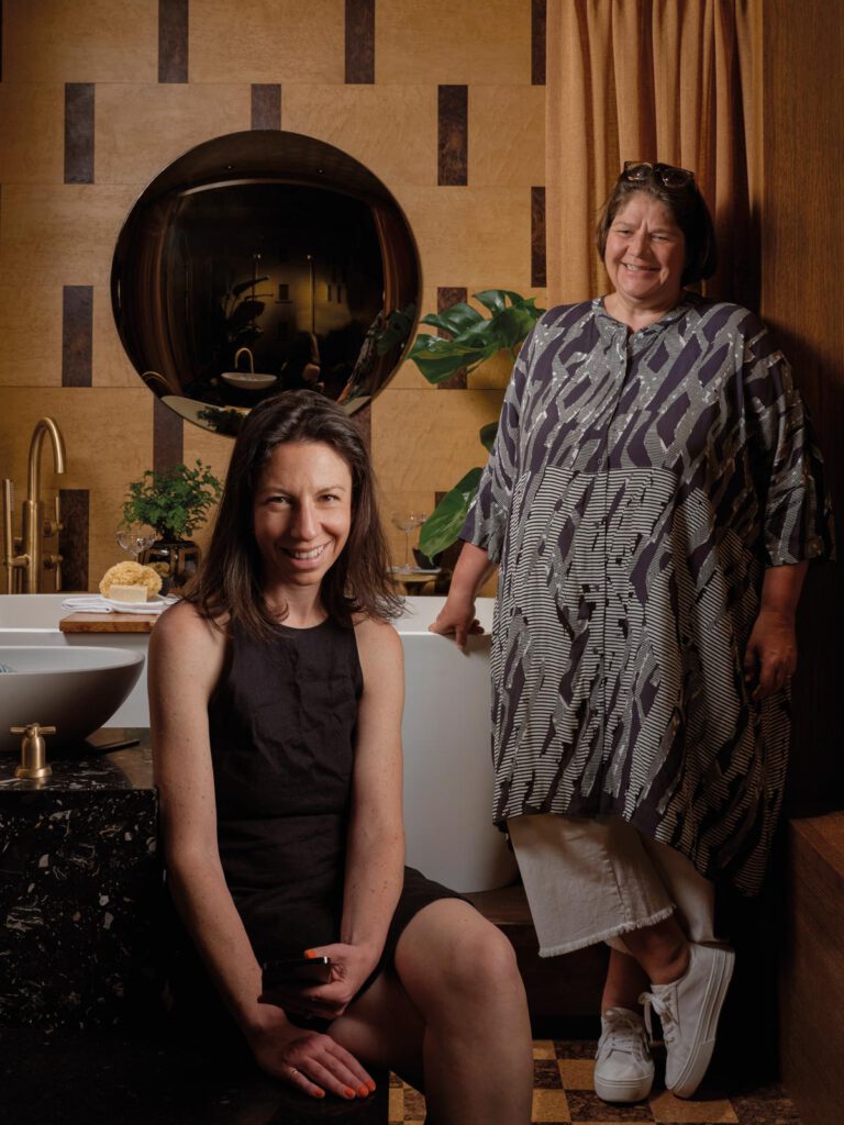 Studio - Studio Mica